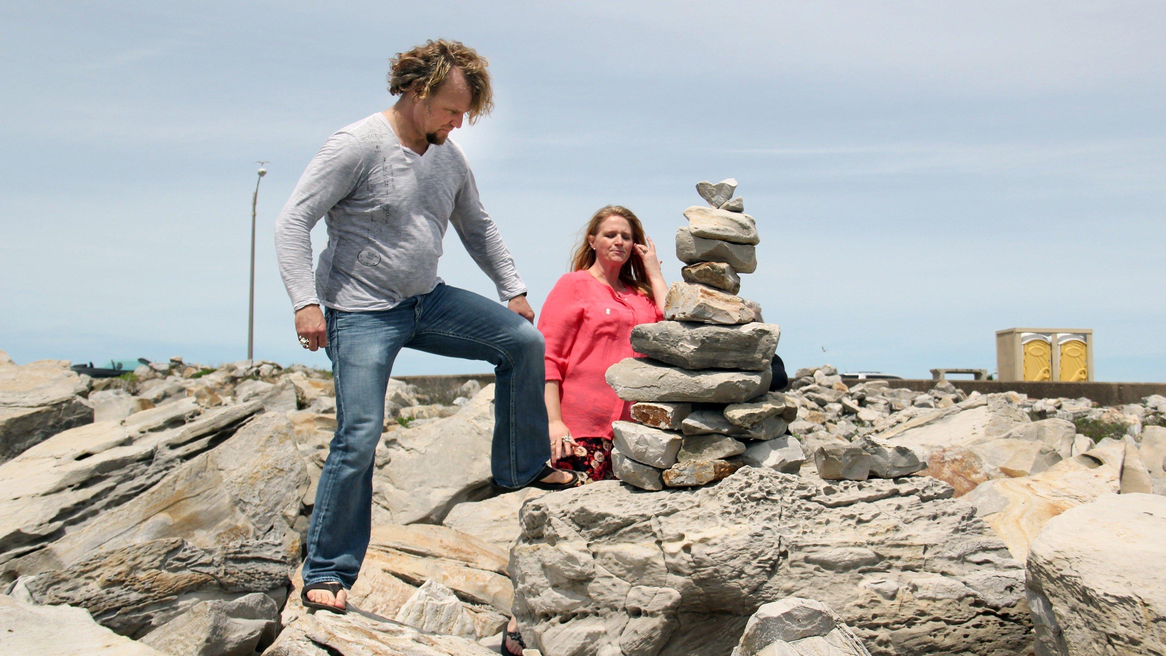 Sister Wives: All About Janelle