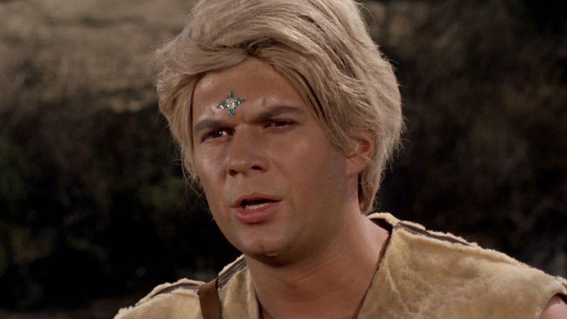 Star Trek: A Private Little War