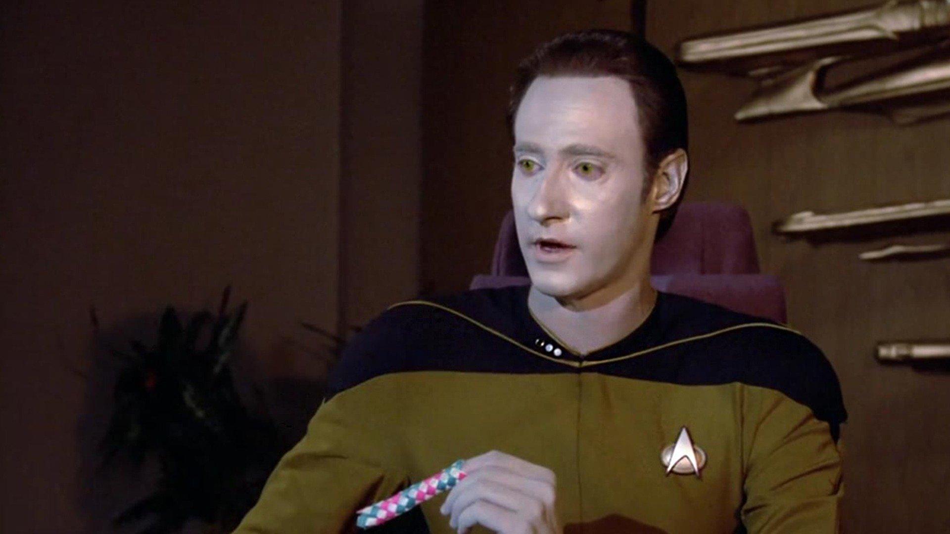 Star Trek: The Next Generation: The Last Outpost