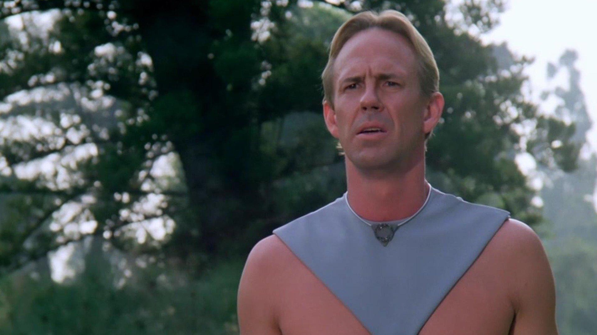 Star Trek: The Next Generation: Justice