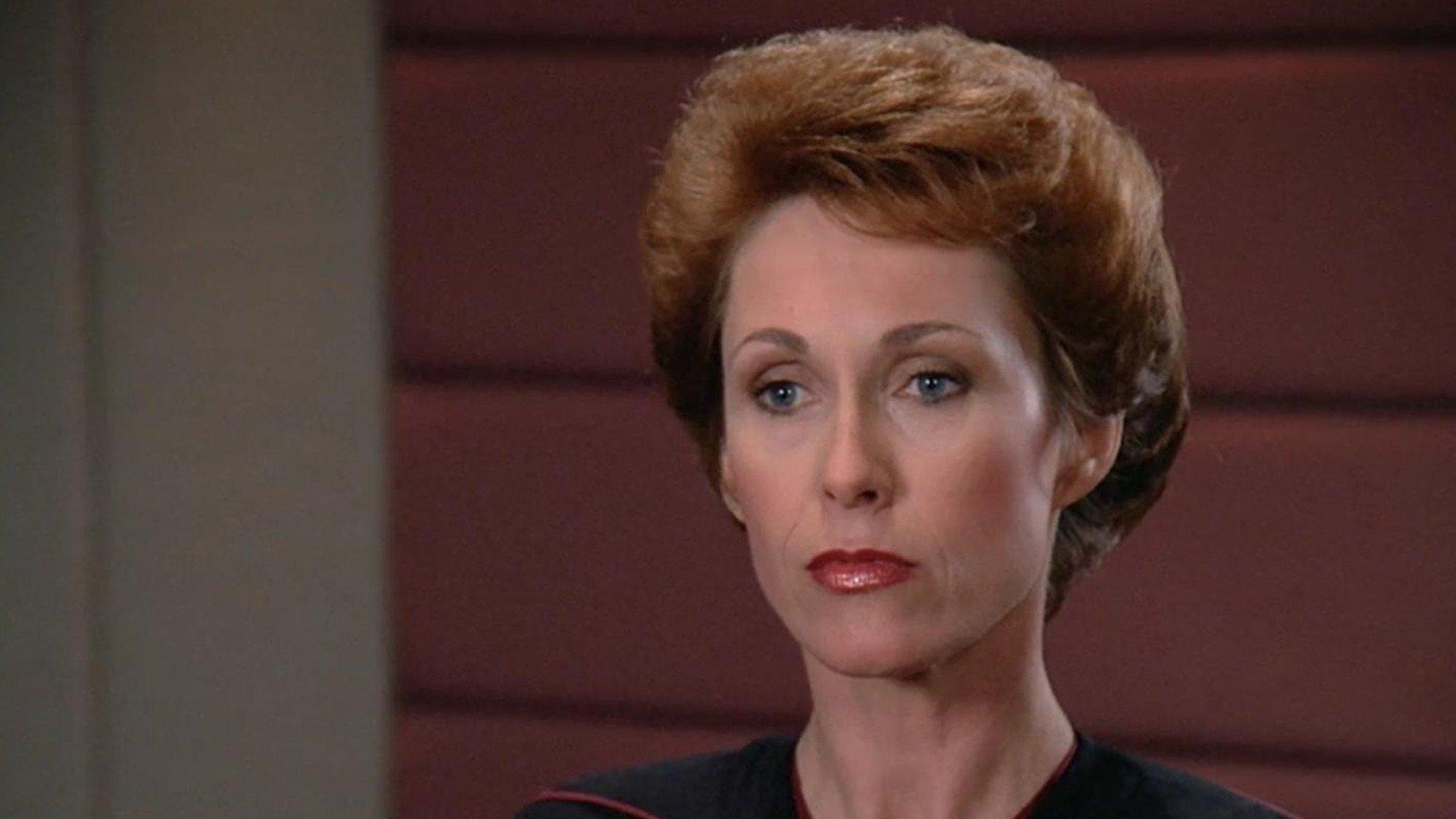 Star Trek: The Next Generation: The Measure of a Man