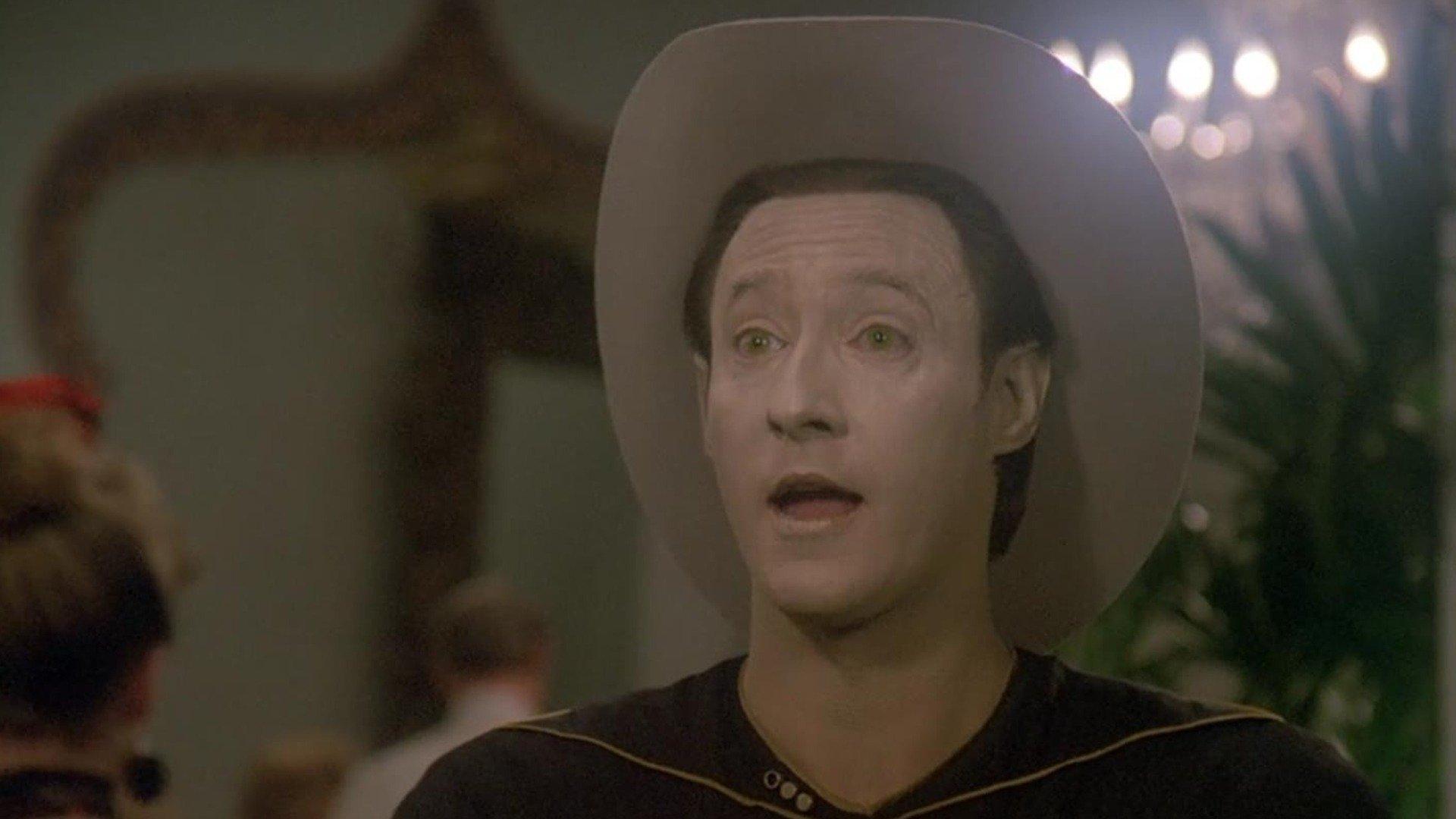 Star Trek: The Next Generation: The Royale