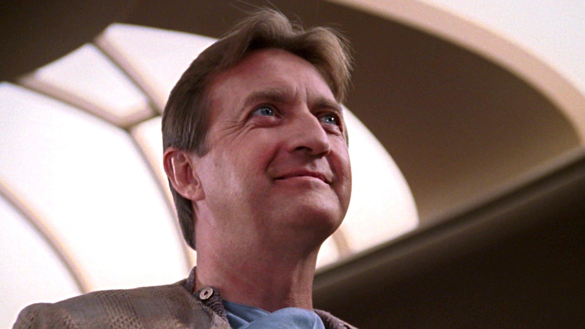 Star Trek: The Next Generation: Evolution