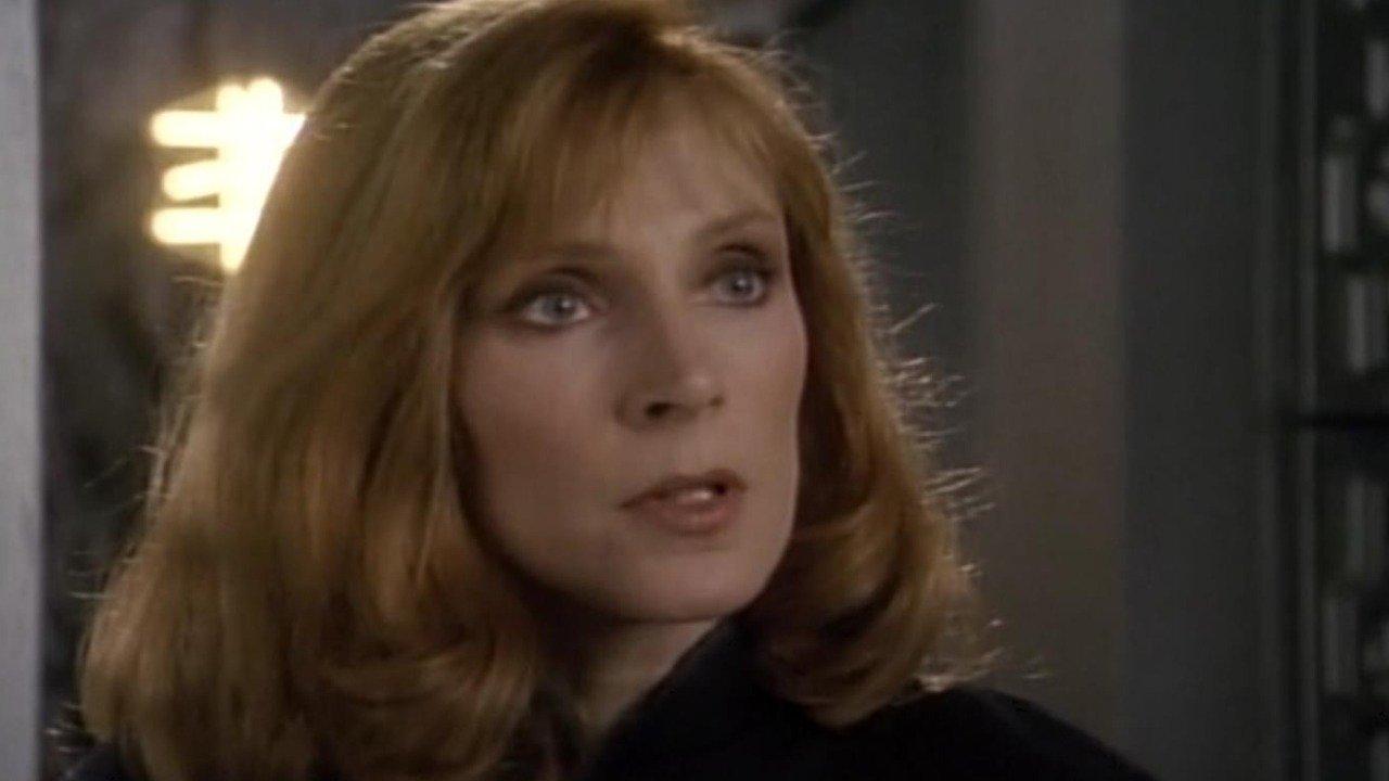 Star Trek: The Next Generation: The High Ground