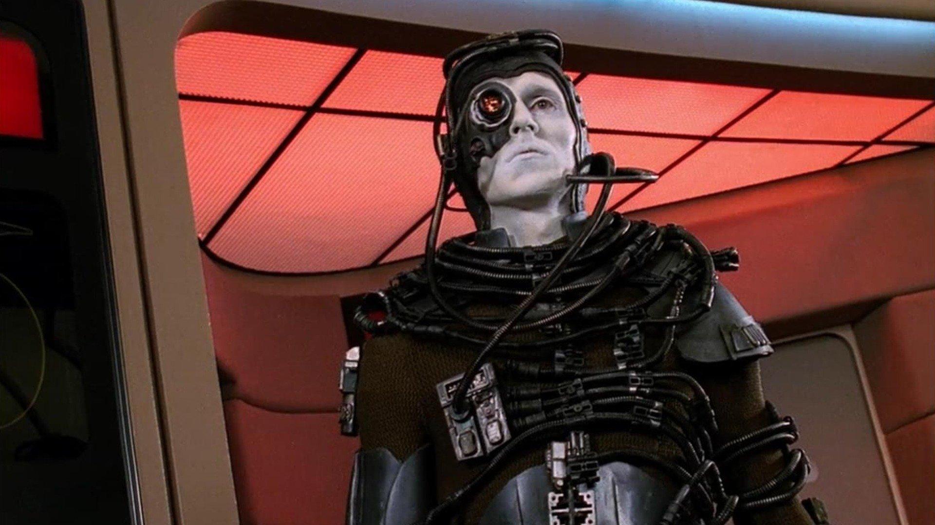 Watch Star Trek: The Next Generation (Full Episodes) | Philo