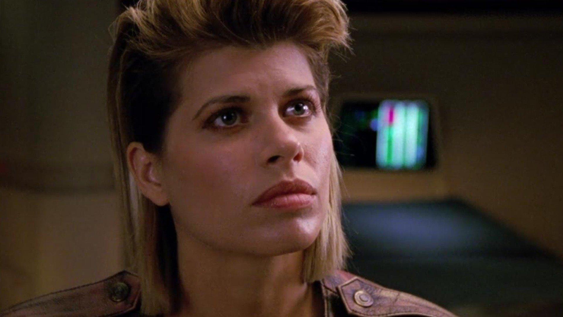 Star Trek: The Next Generation: Legacy