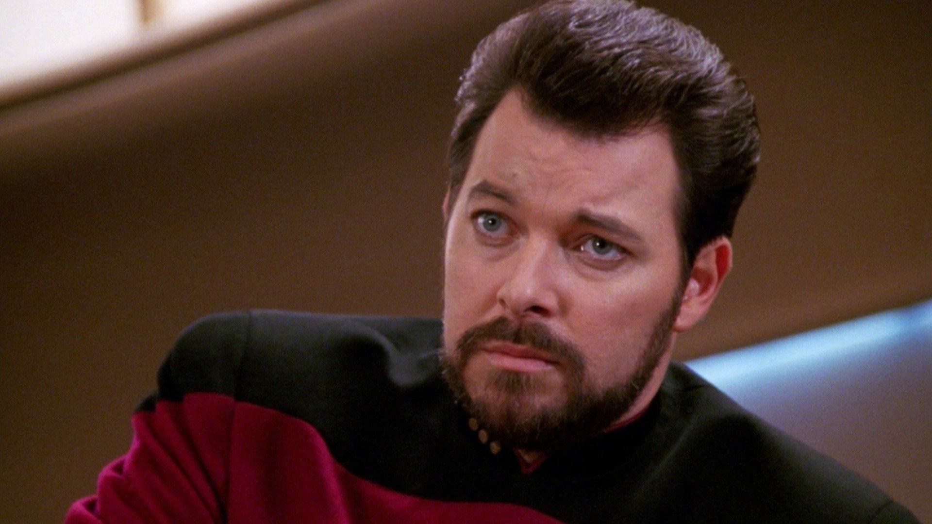 Star Trek: The Next Generation: Final Mission