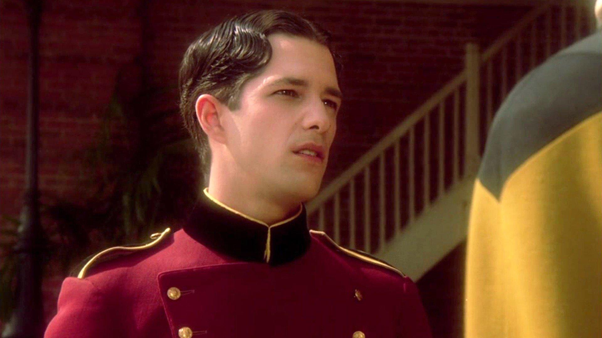 Star Trek: The Next Generation: Time's Arrow