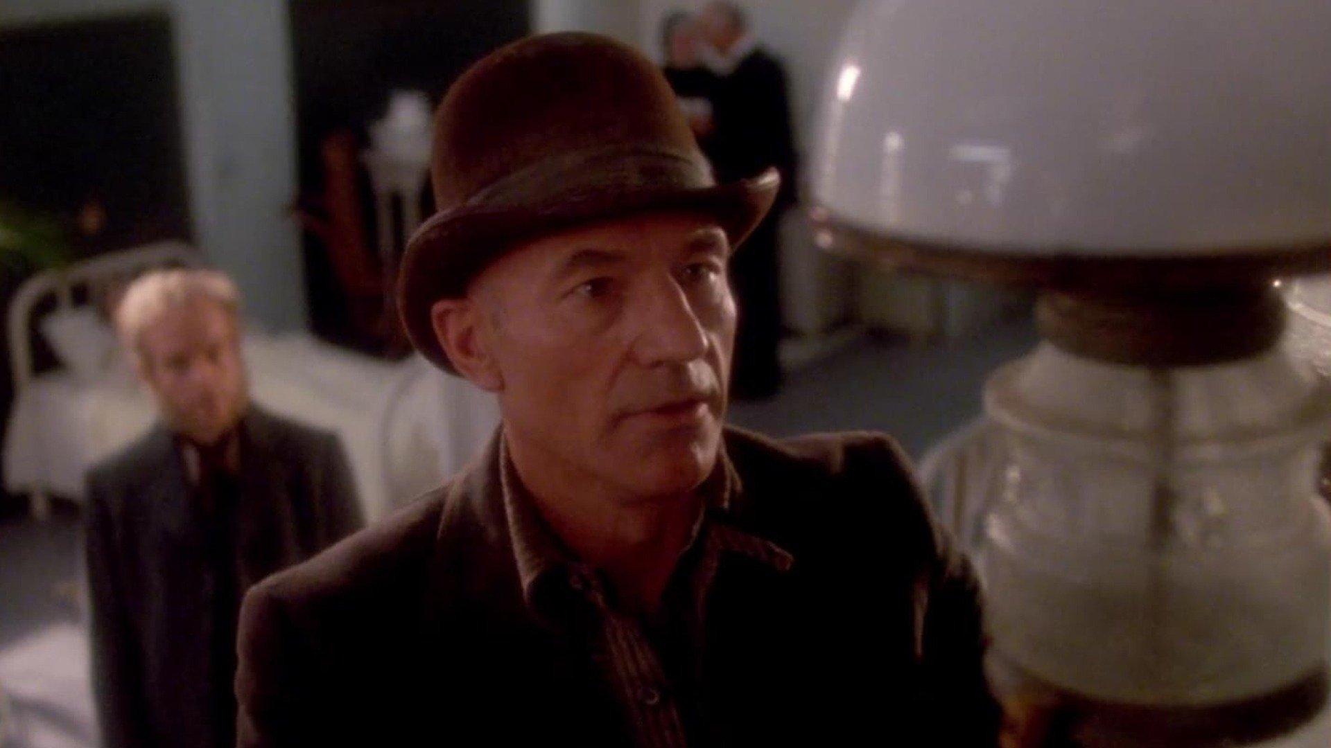 Star Trek: The Next Generation: Time's Arrow, Part II