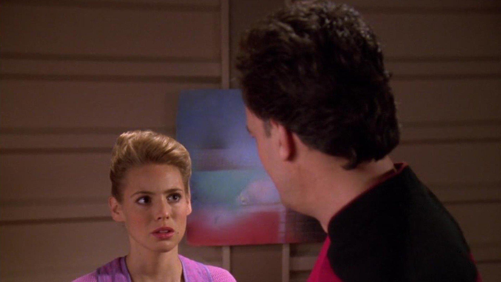 Star Trek: The Next Generation: True Q