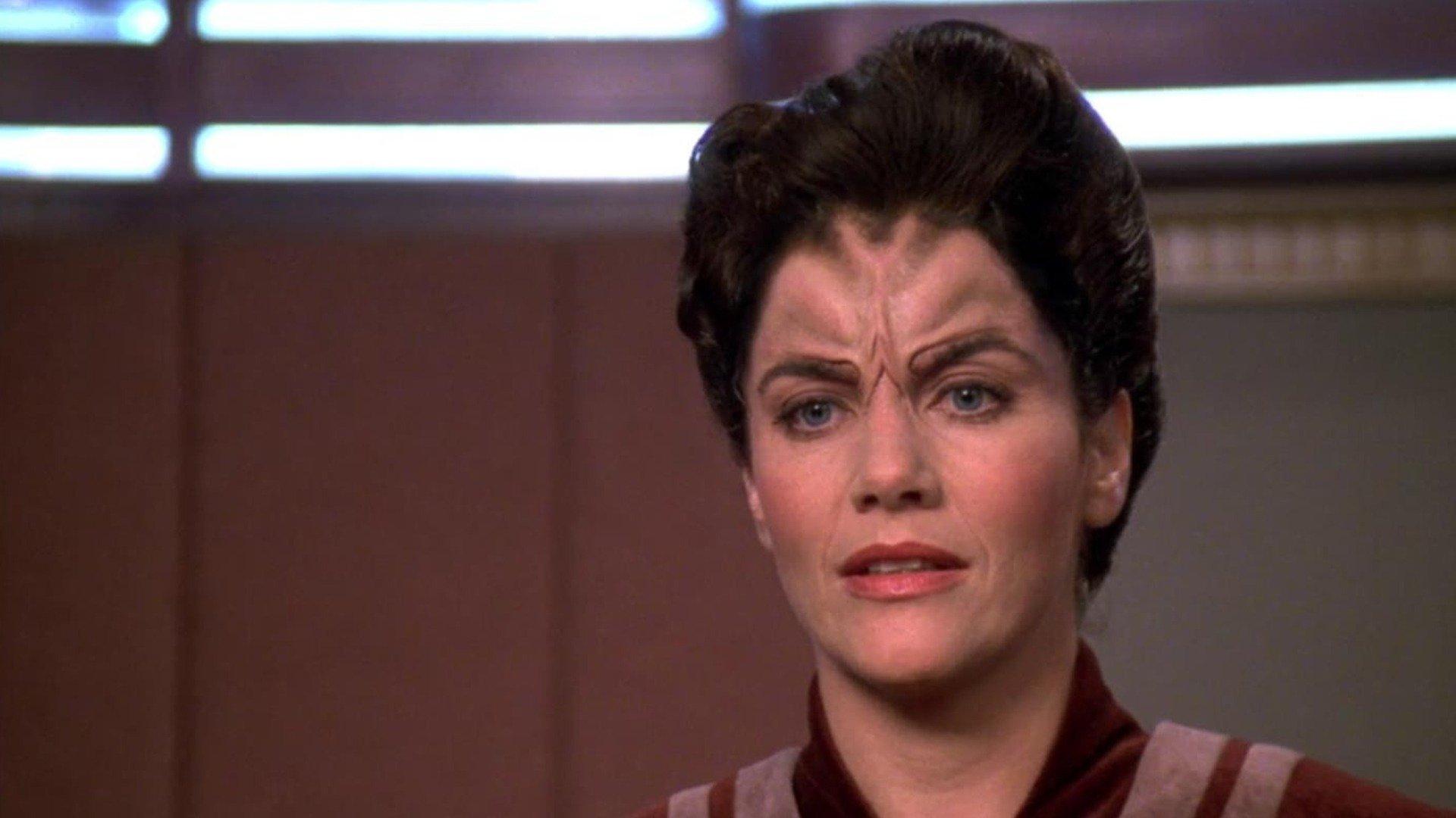 Star Trek: The Next Generation: The Quality of Life