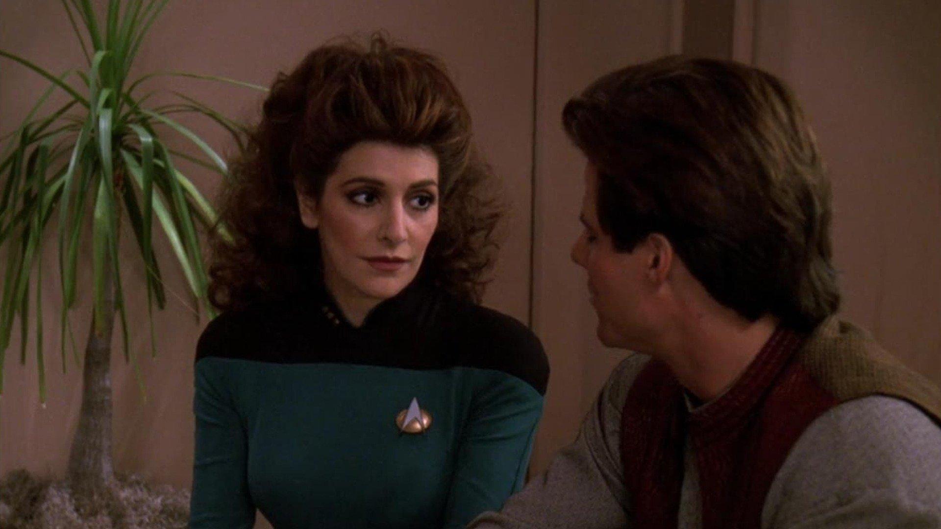 Star Trek: The Next Generation: Bloodlines