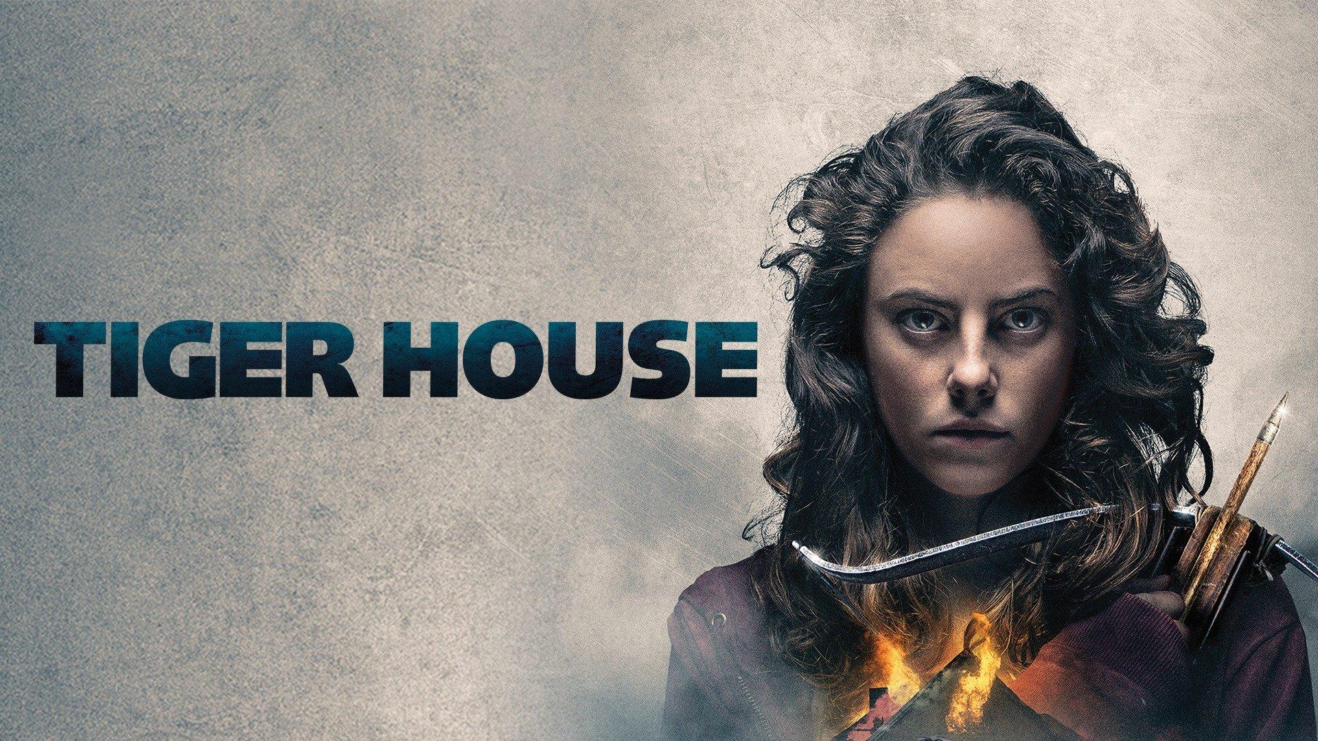 Watch Tiger House Streaming Online on Philo (Free Trial)