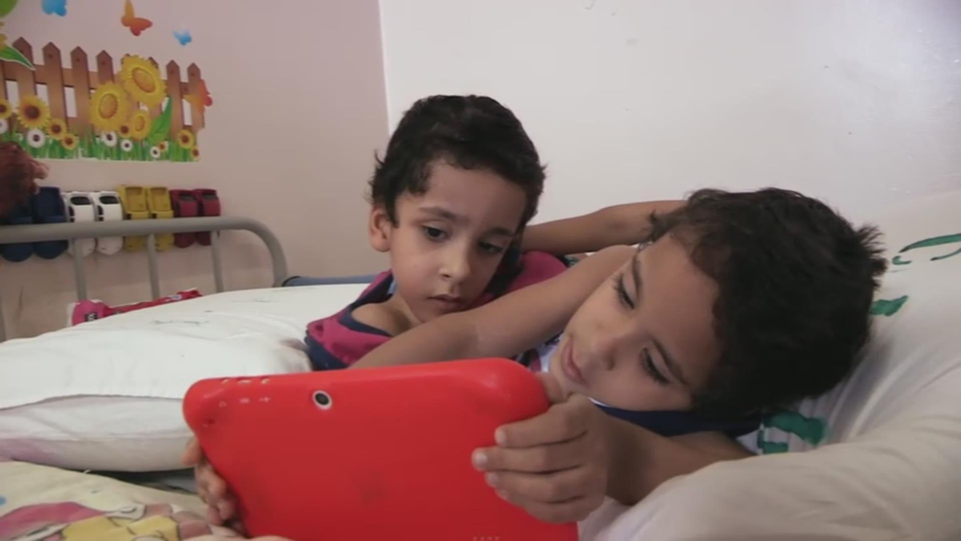 Body Bizarre: My Conjoined Life