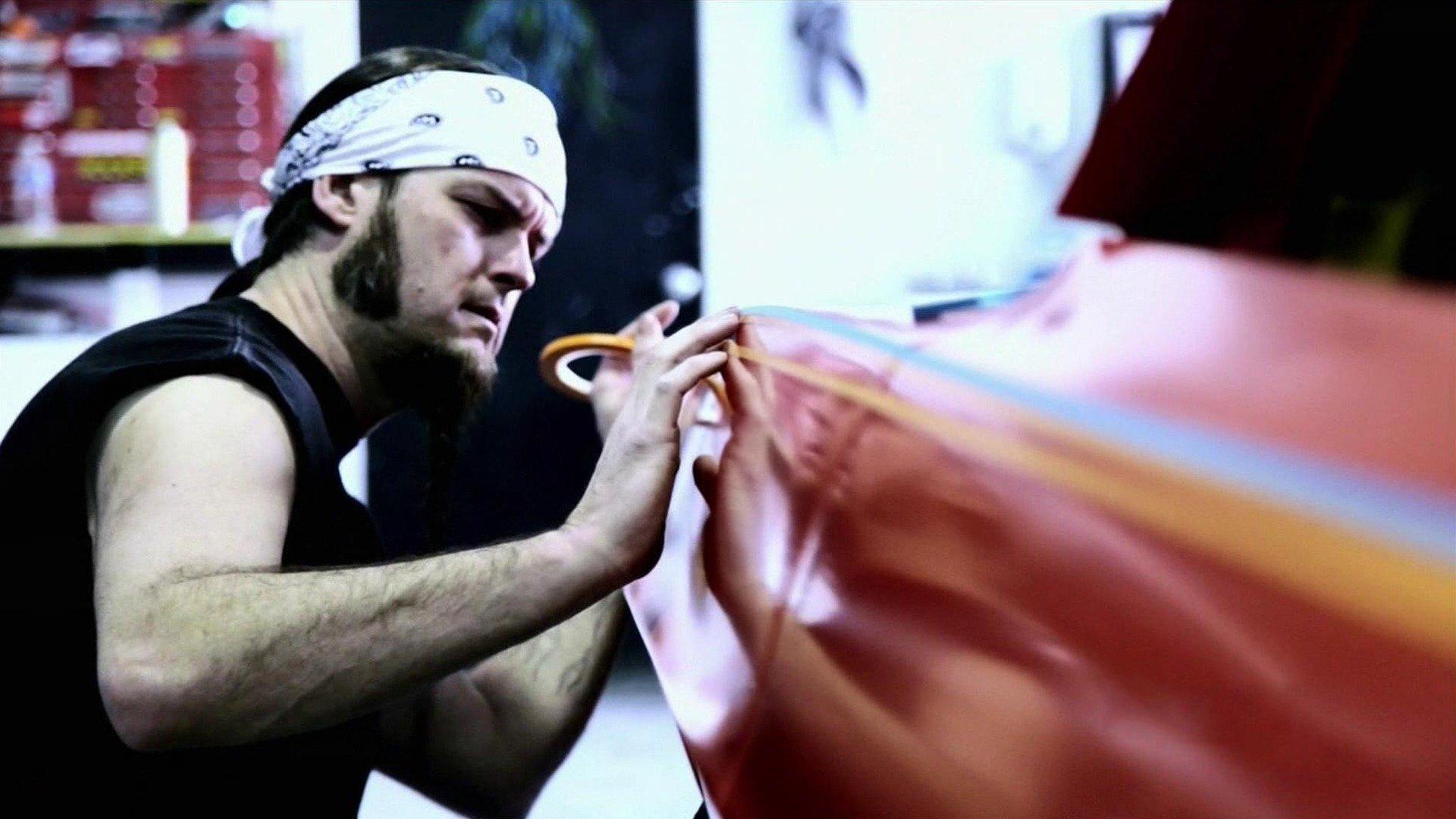 Counting Cars: Danny's Dream, Kevin's Nightmare