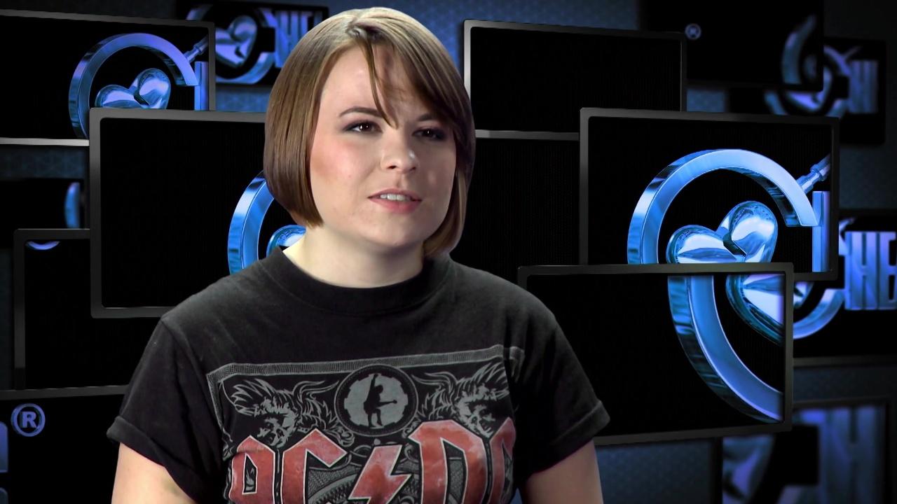 Cheaters: Kitty Ramsey