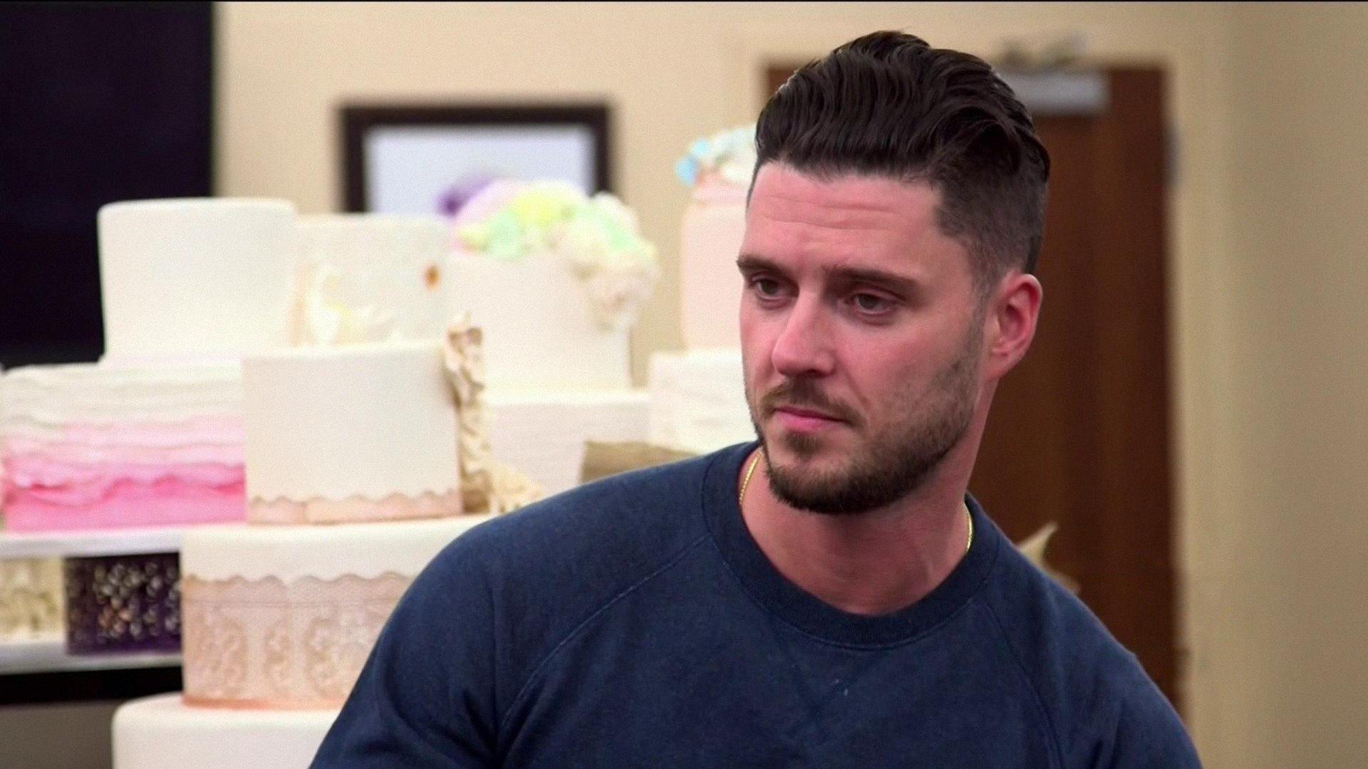 Cake Boss: Sweet Chicken and Sweeter Revenge