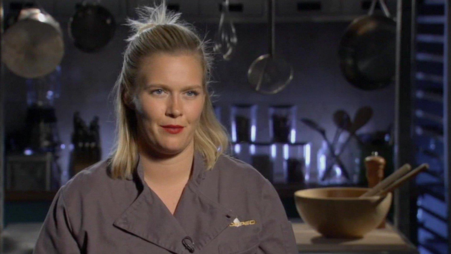 Chopped: Chopped Catwalk