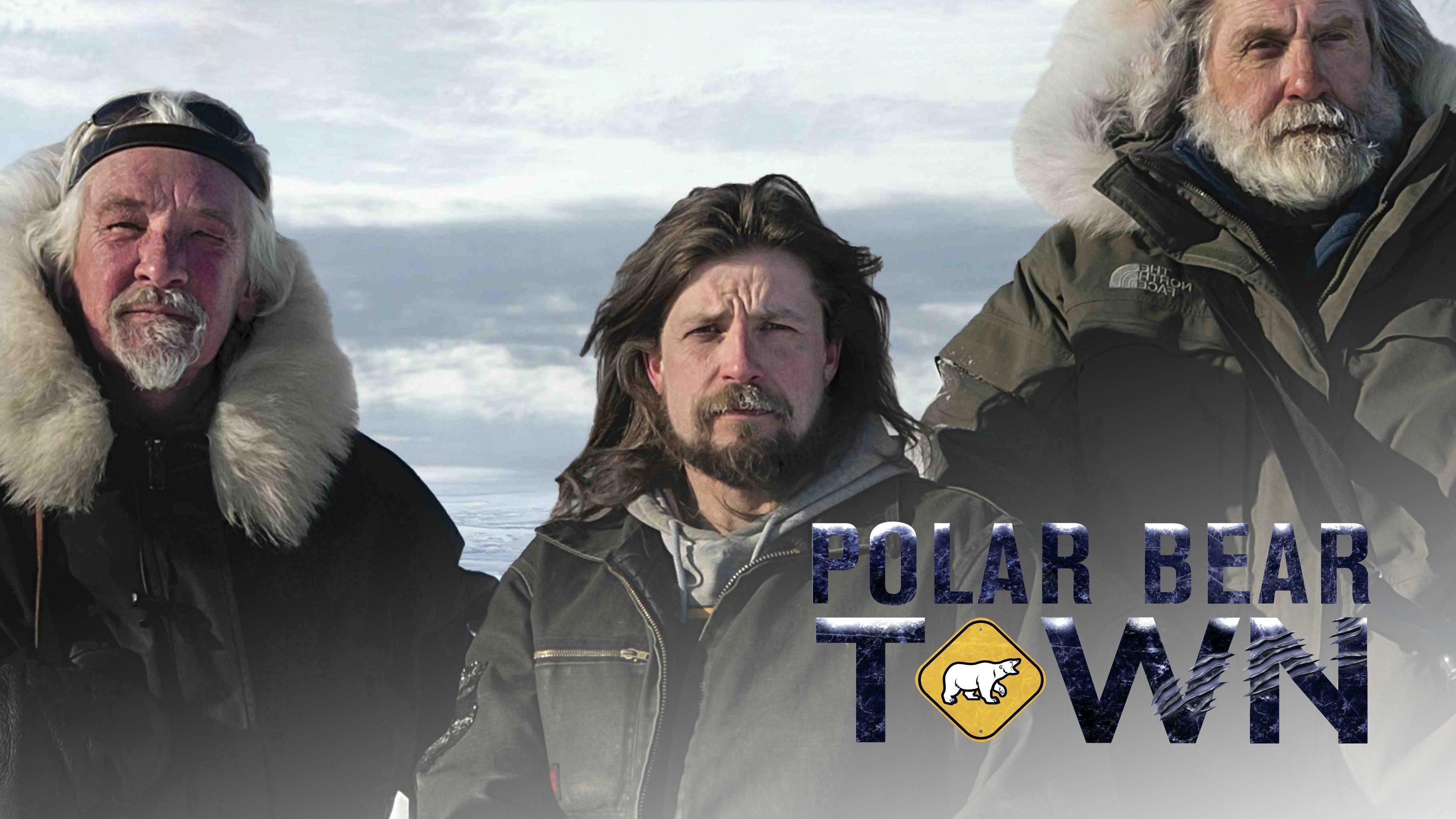 Watch Polar Bear Town Streaming Online on Philo (Free Trial)