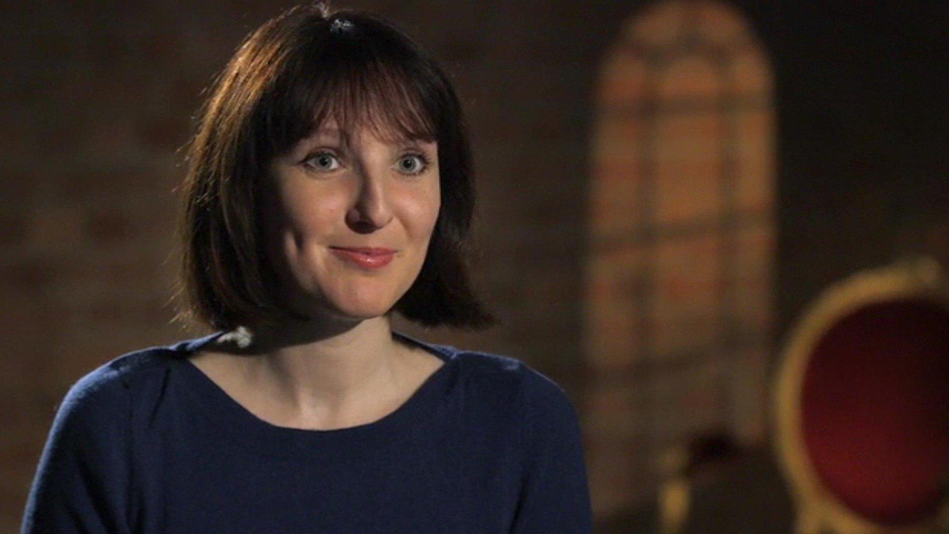 Mysteries at the Museum: Cellini Heist; Real Romeo and Juliet; Link to ...