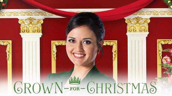 Crown For Christmas