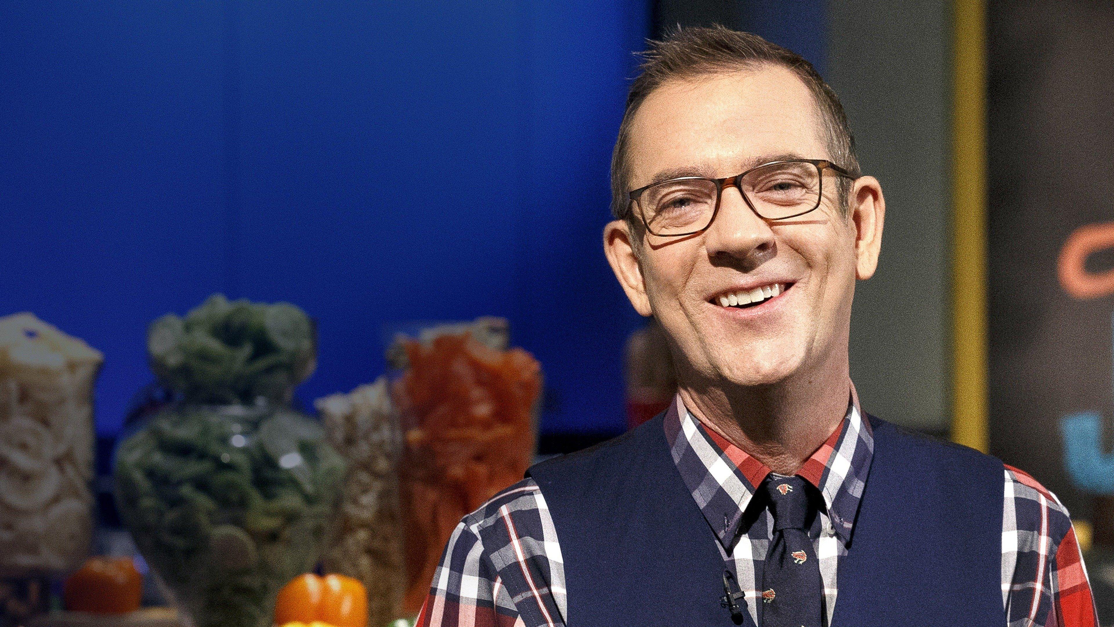 Chopped Junior: Floyd Mayweather