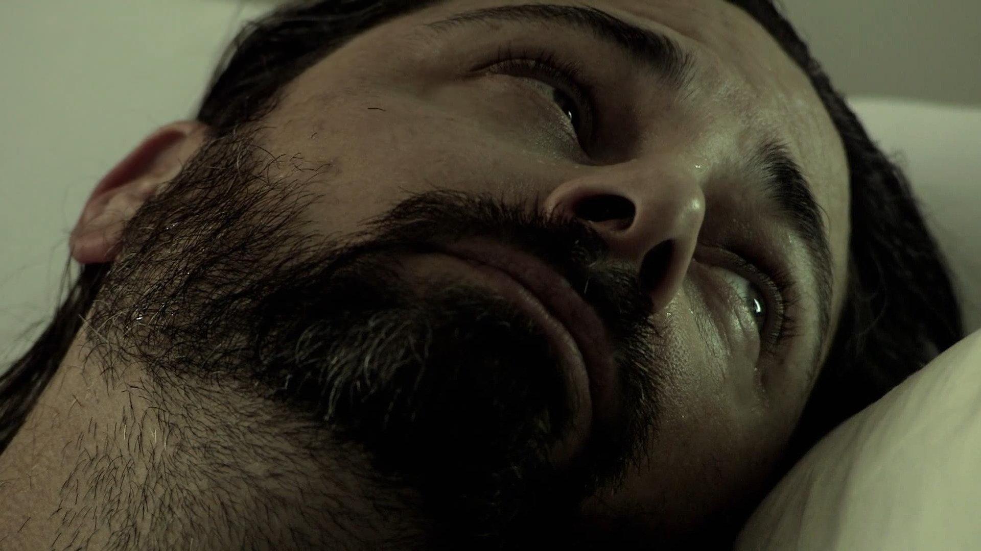 Monsters Inside Me: Help! My Son is a Leper