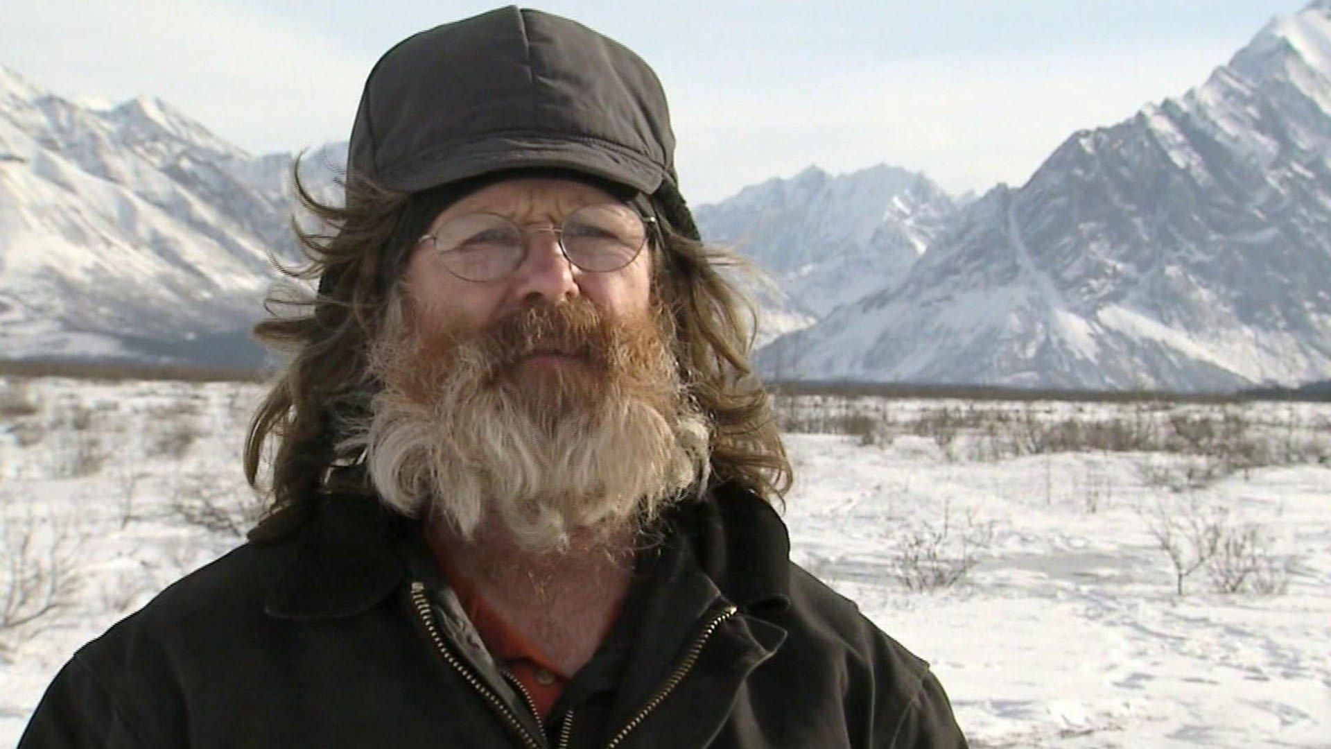 Mountain Men: Winter's Gamble