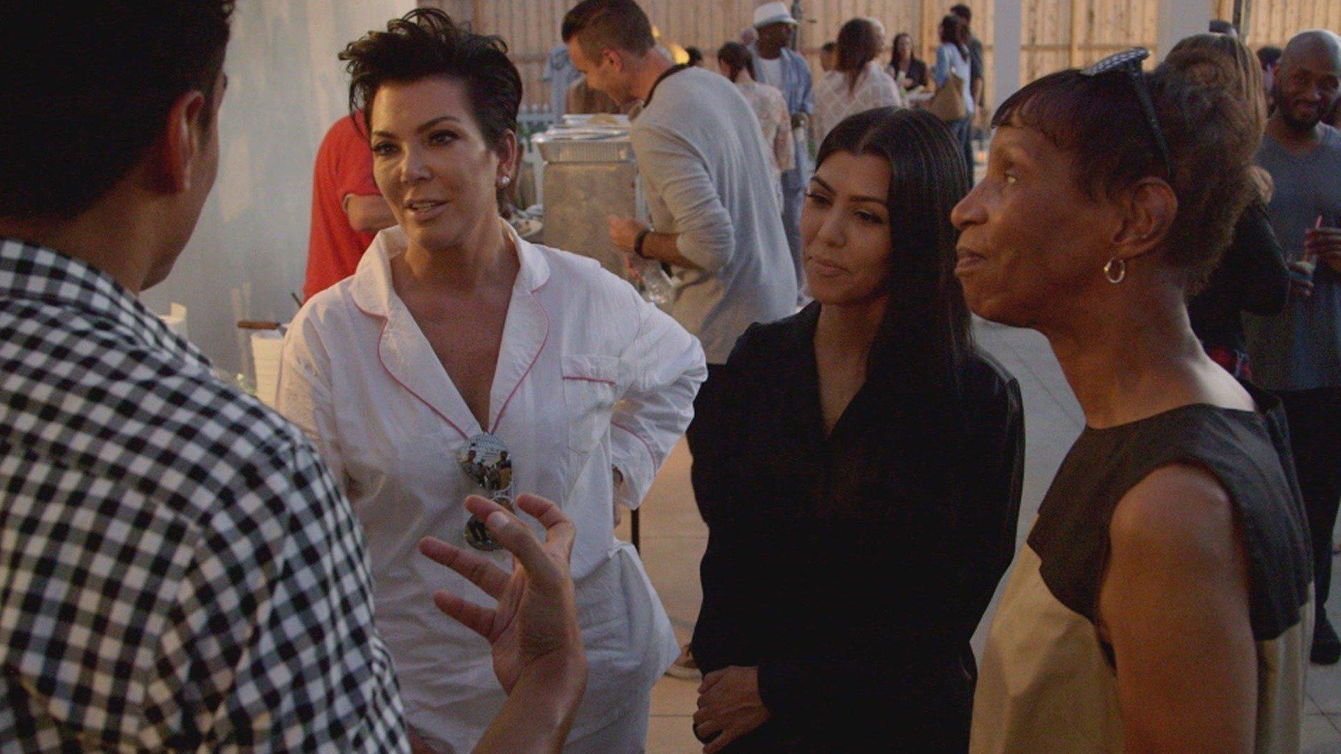 Watch The Jacksons: Next Generation: S1E3 - Full of Surprises... on ...