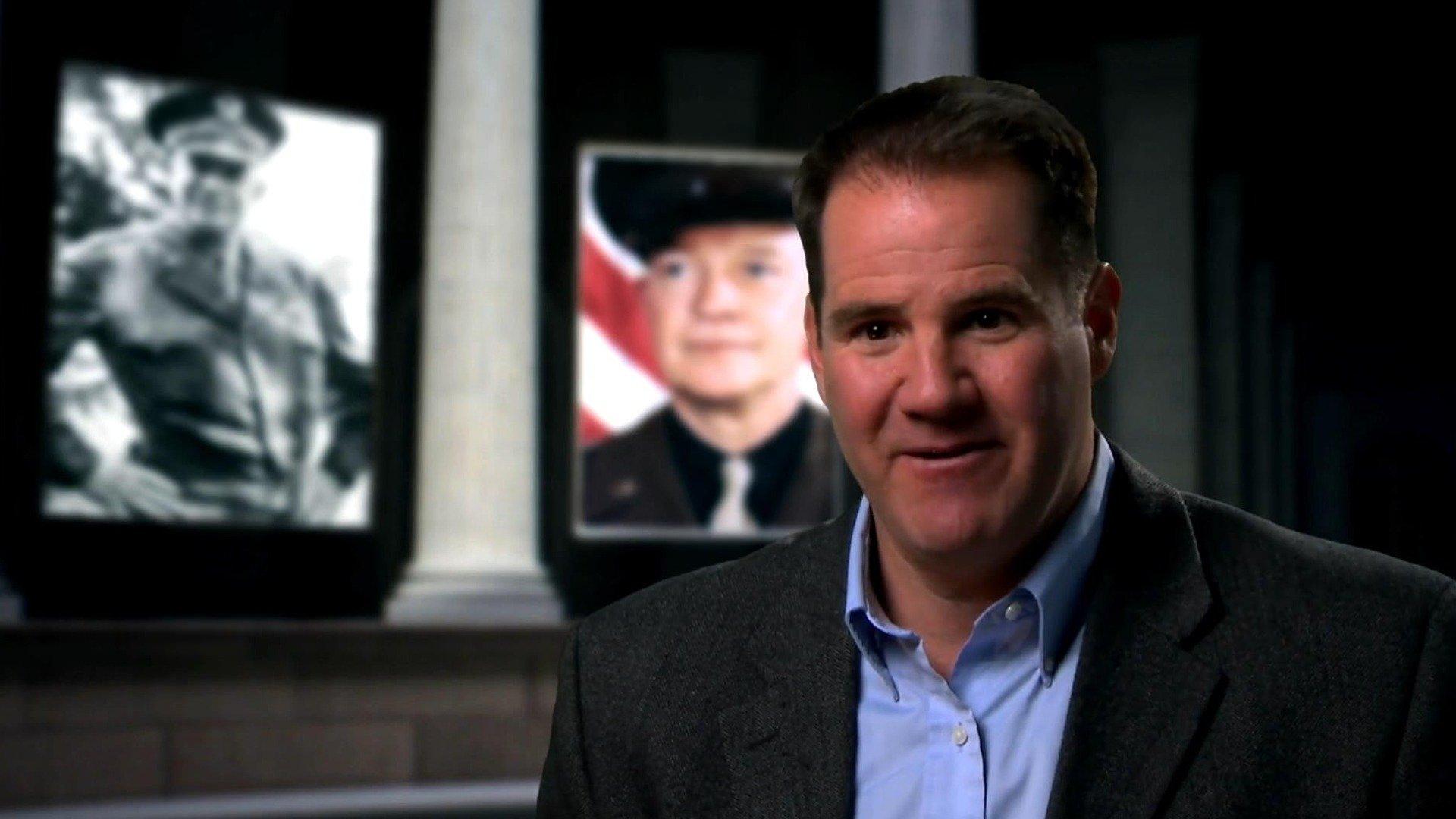 America: Facts vs. Fiction: Ike and MacArthur