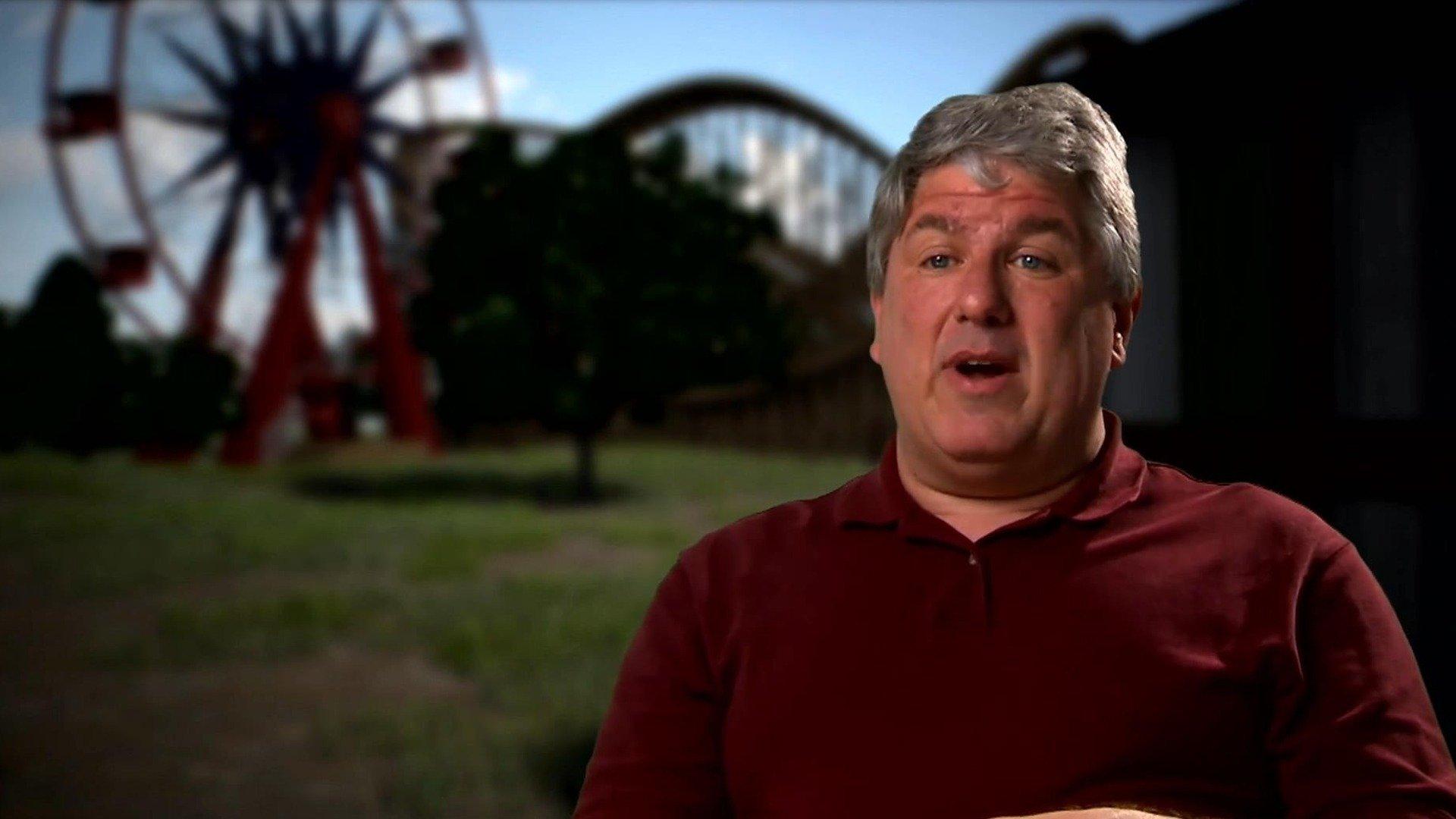 America: Facts vs. Fiction: Worlds of Amusement