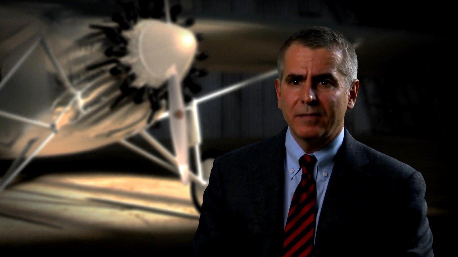 America: Facts vs. Fiction: Kings of the Sky