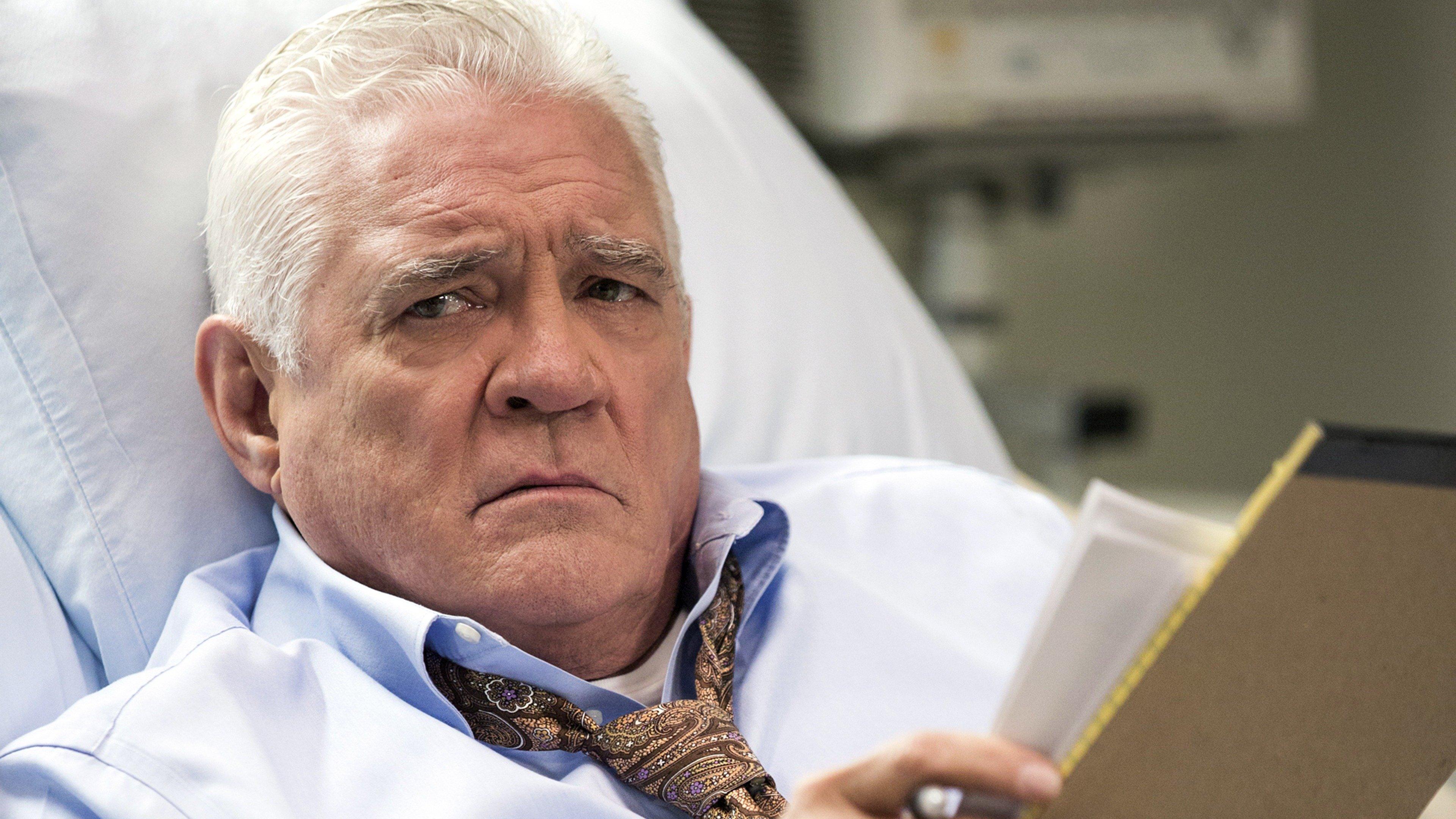 Watch Major Crimes: S4E14 - Taking the Fall on Philo (Free Trial)