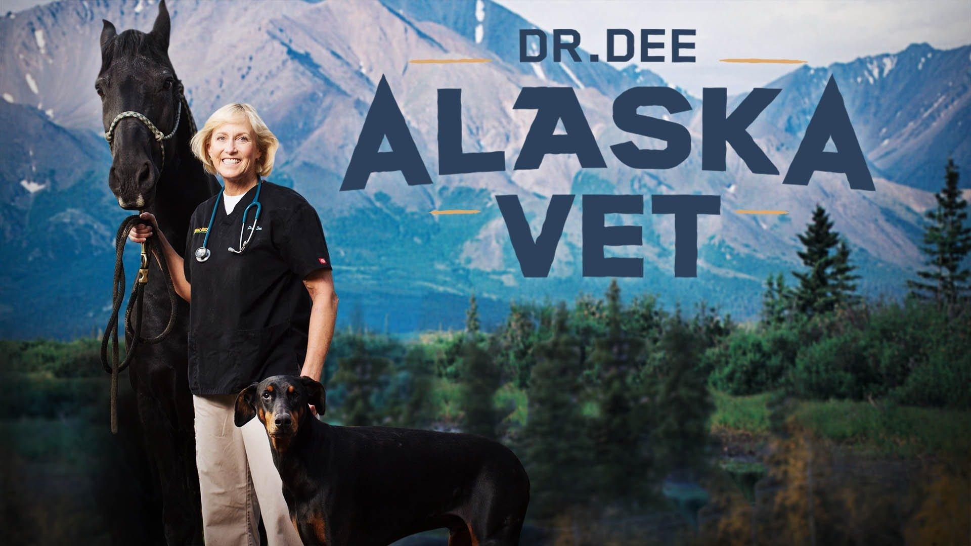 Watch Dr. Dee: Alaska Vet Streaming Online on Philo (Free Trial)