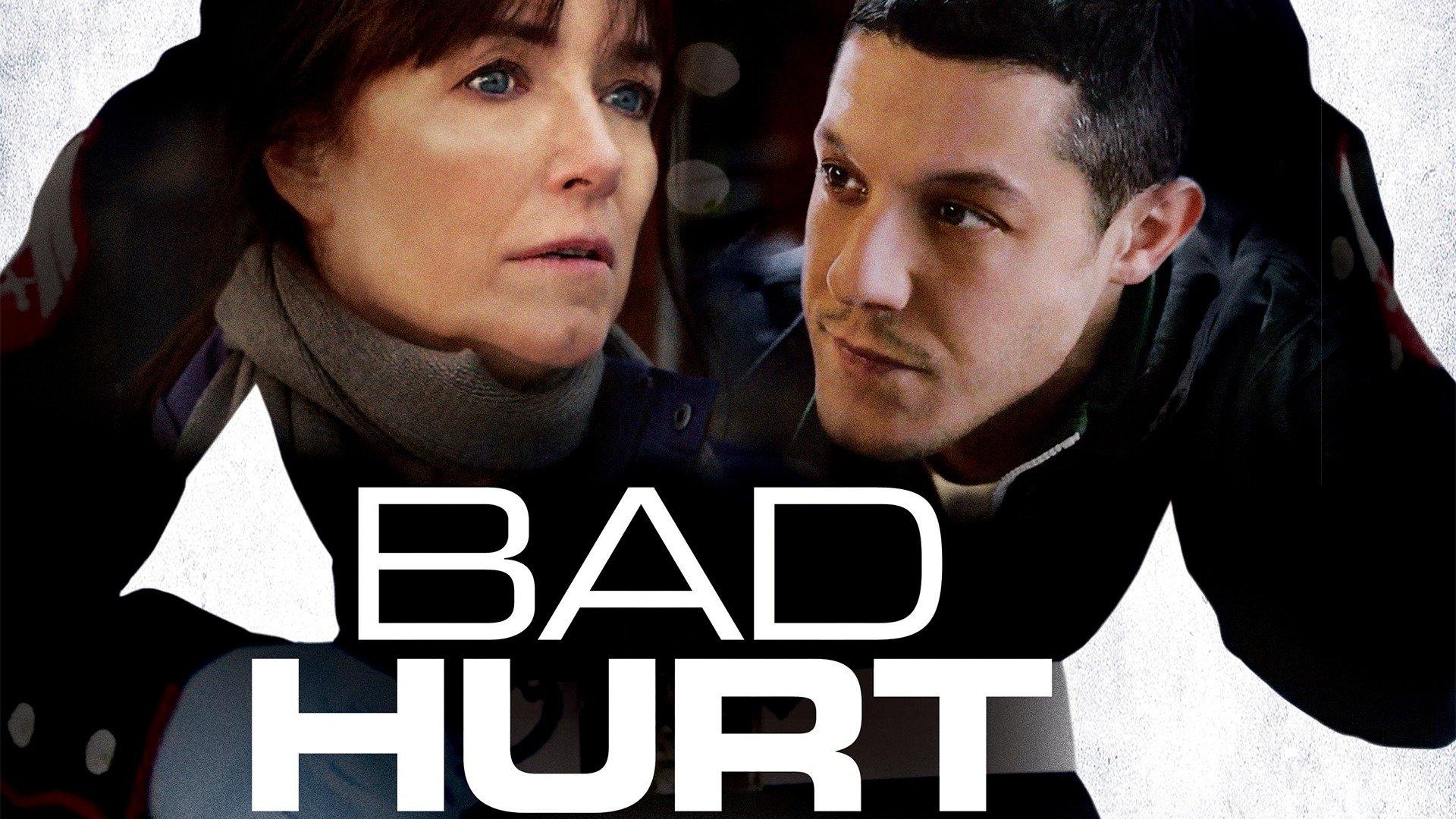 Watch Bad Hurt Streaming Online on Philo (Free Trial)