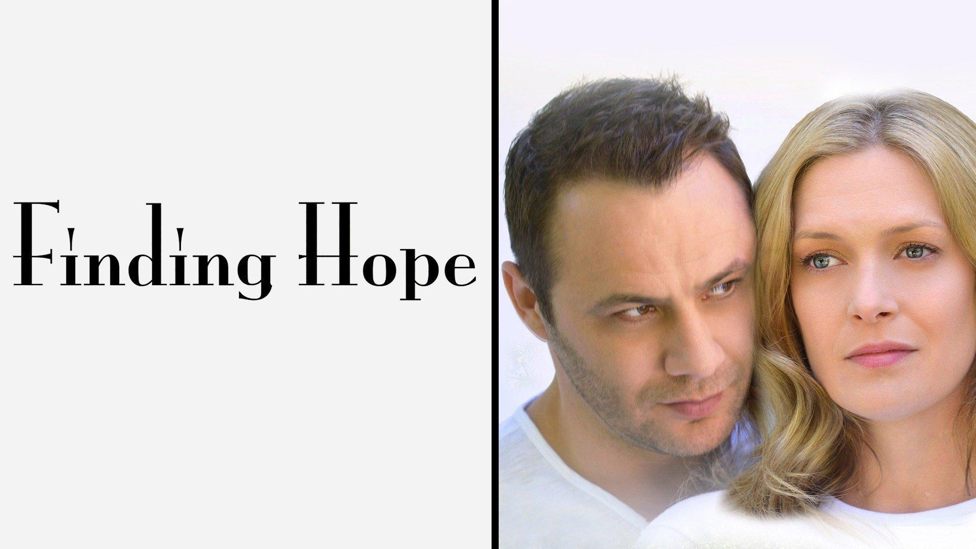 Watch Finding Hope Streaming Online on Philo (Free Trial)