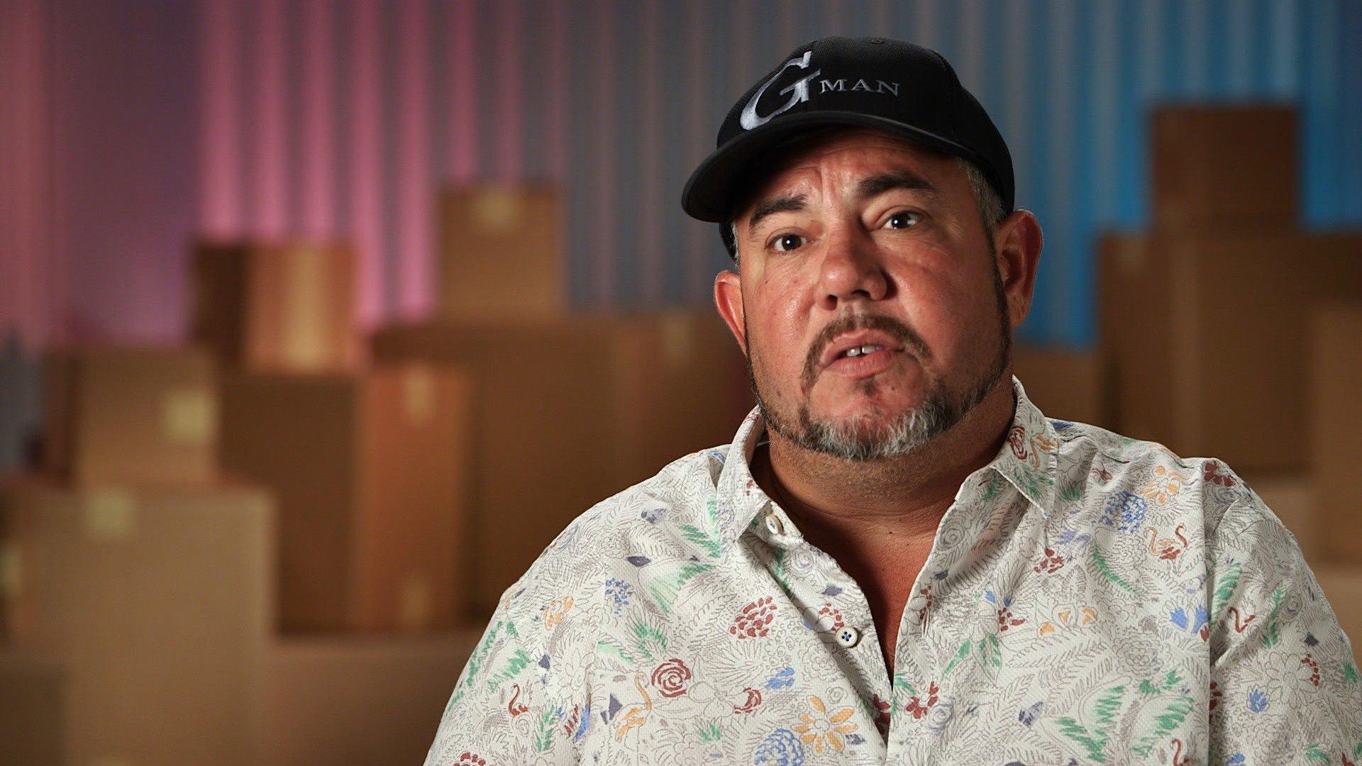Storage Wars: Miami: Big Booty Foes