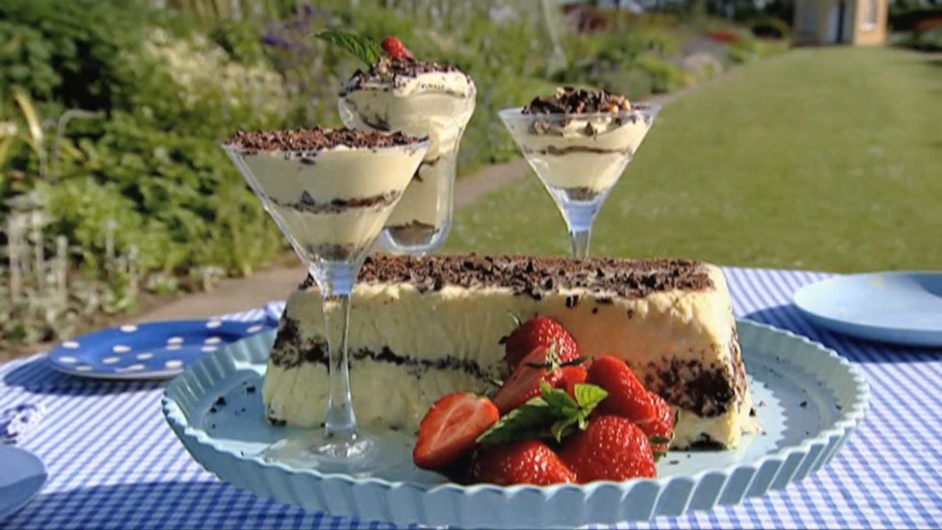 Rachel's Coastal Cooking: Kinsale