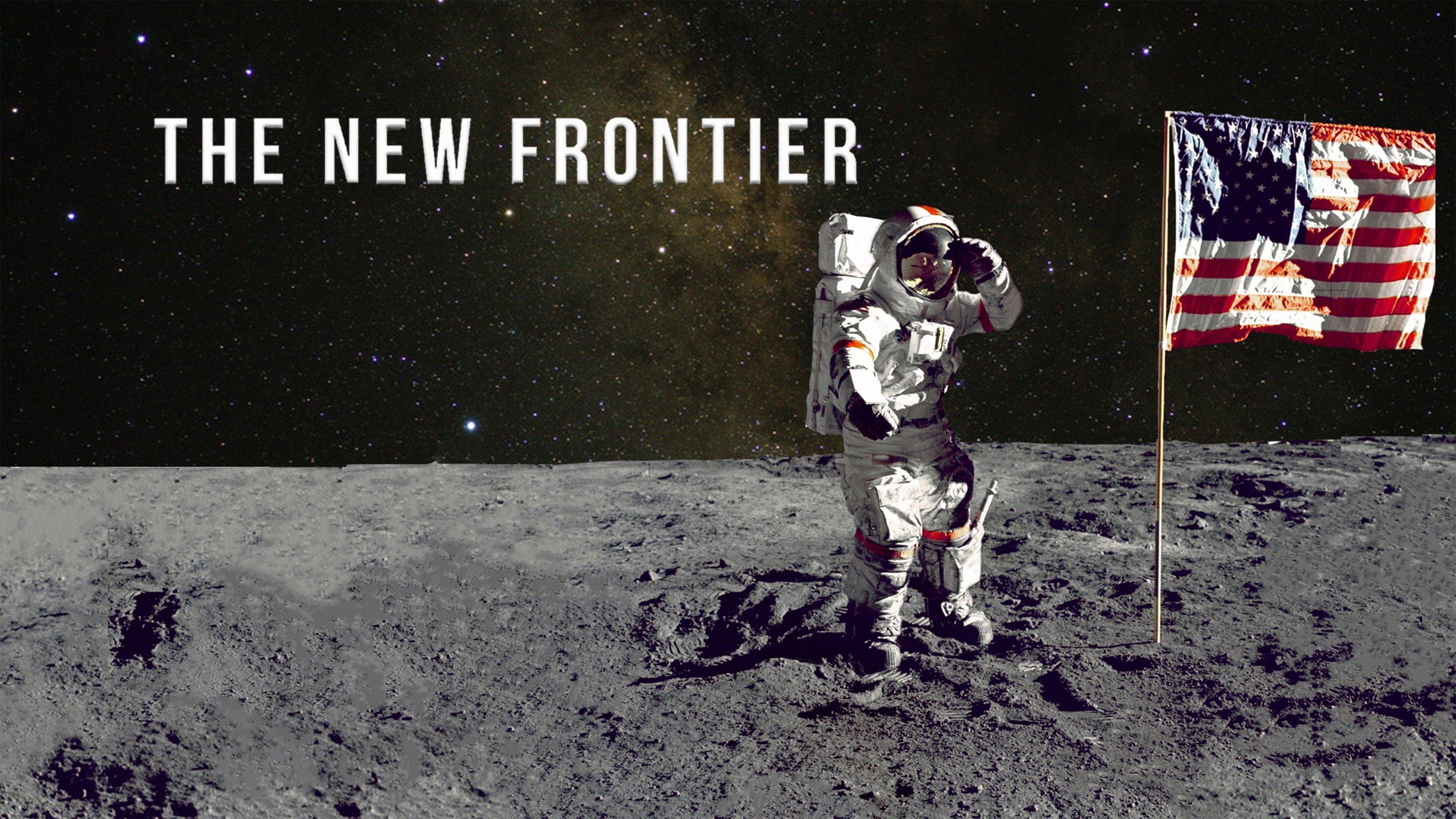 Watch The New Frontier Streaming Online on Philo (Free Trial)