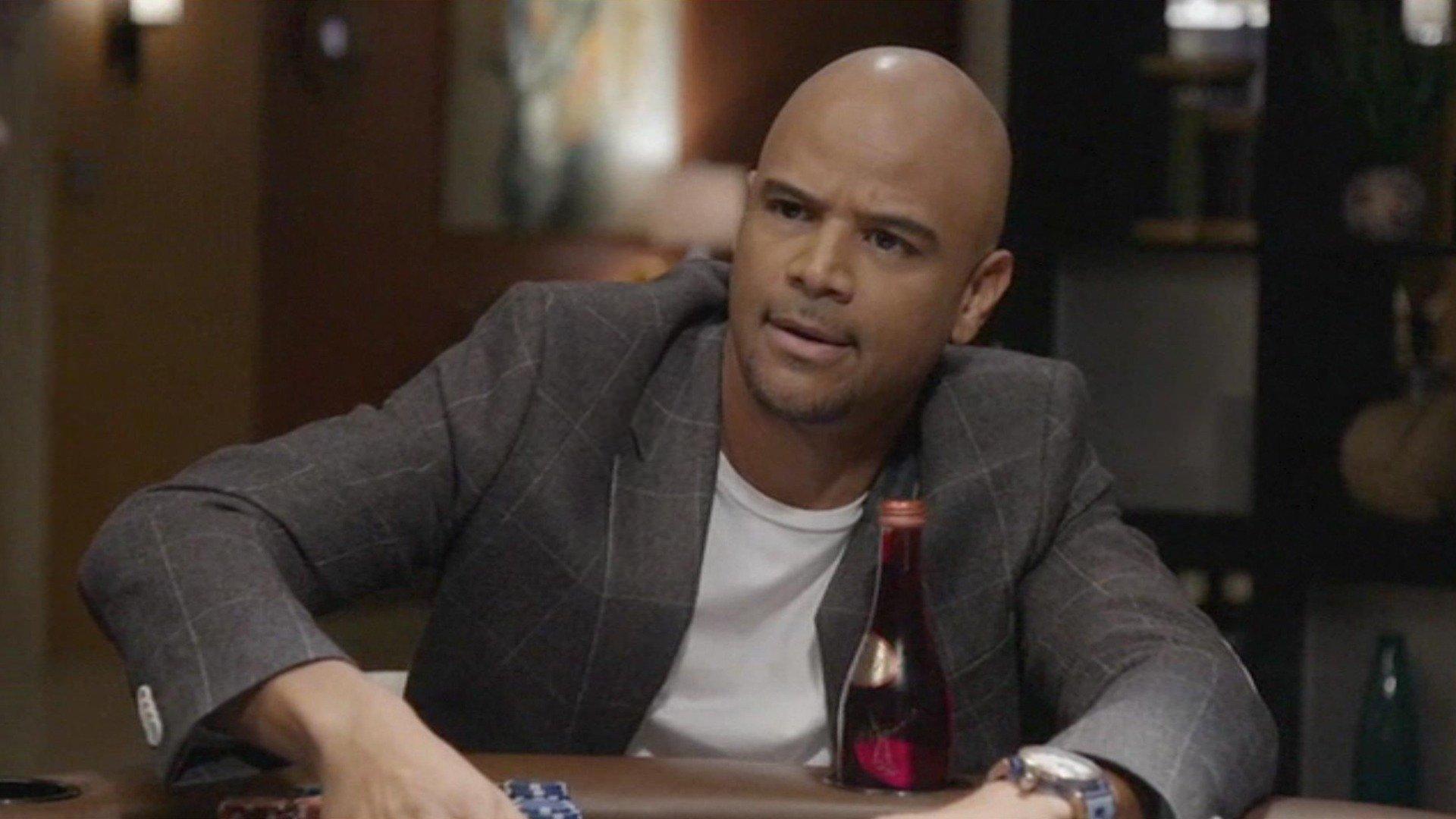 Real Husbands of Hollywood: Kevin Davis Jr.