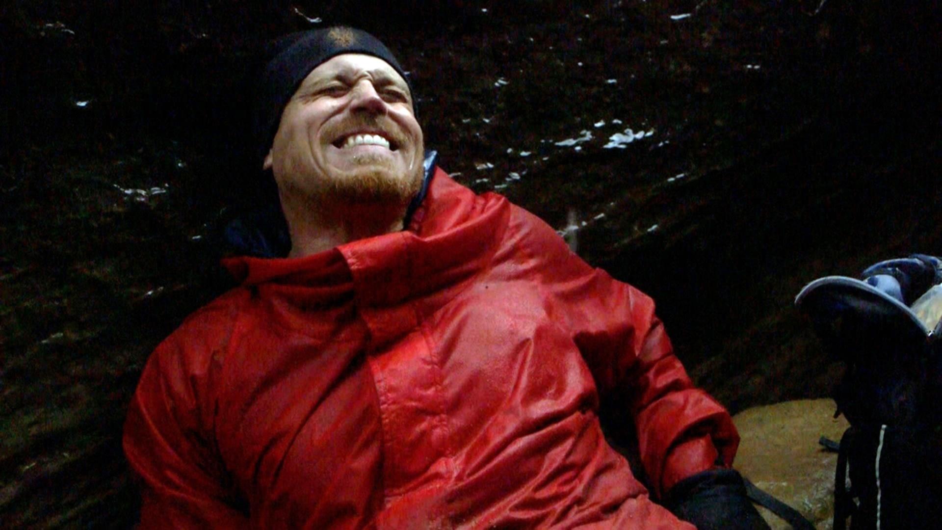 Fight to Survive: Nightmare Canyon: Part 1