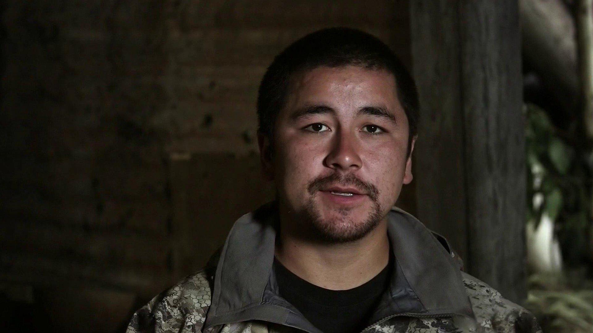 Yukon Men: Breaking Point