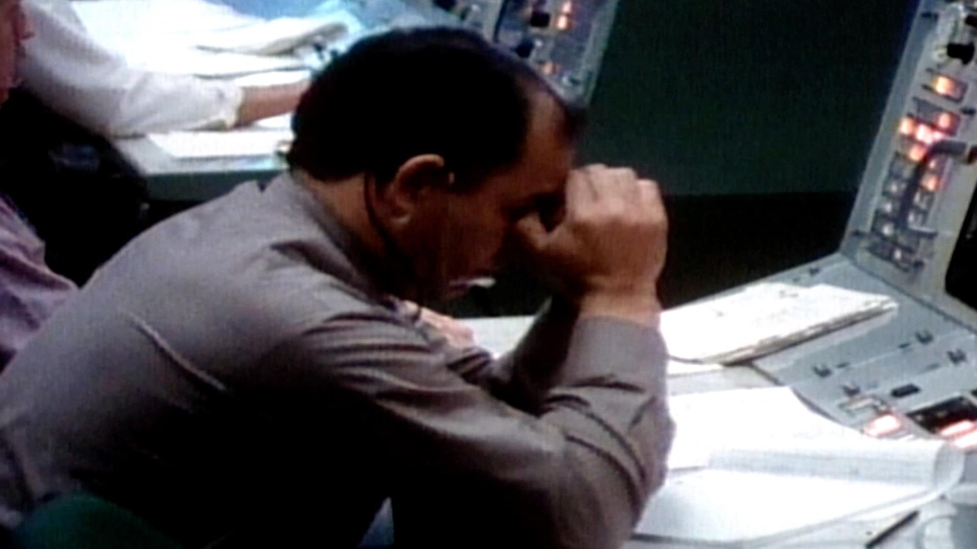 Xploration Outer Space: Space Disasters