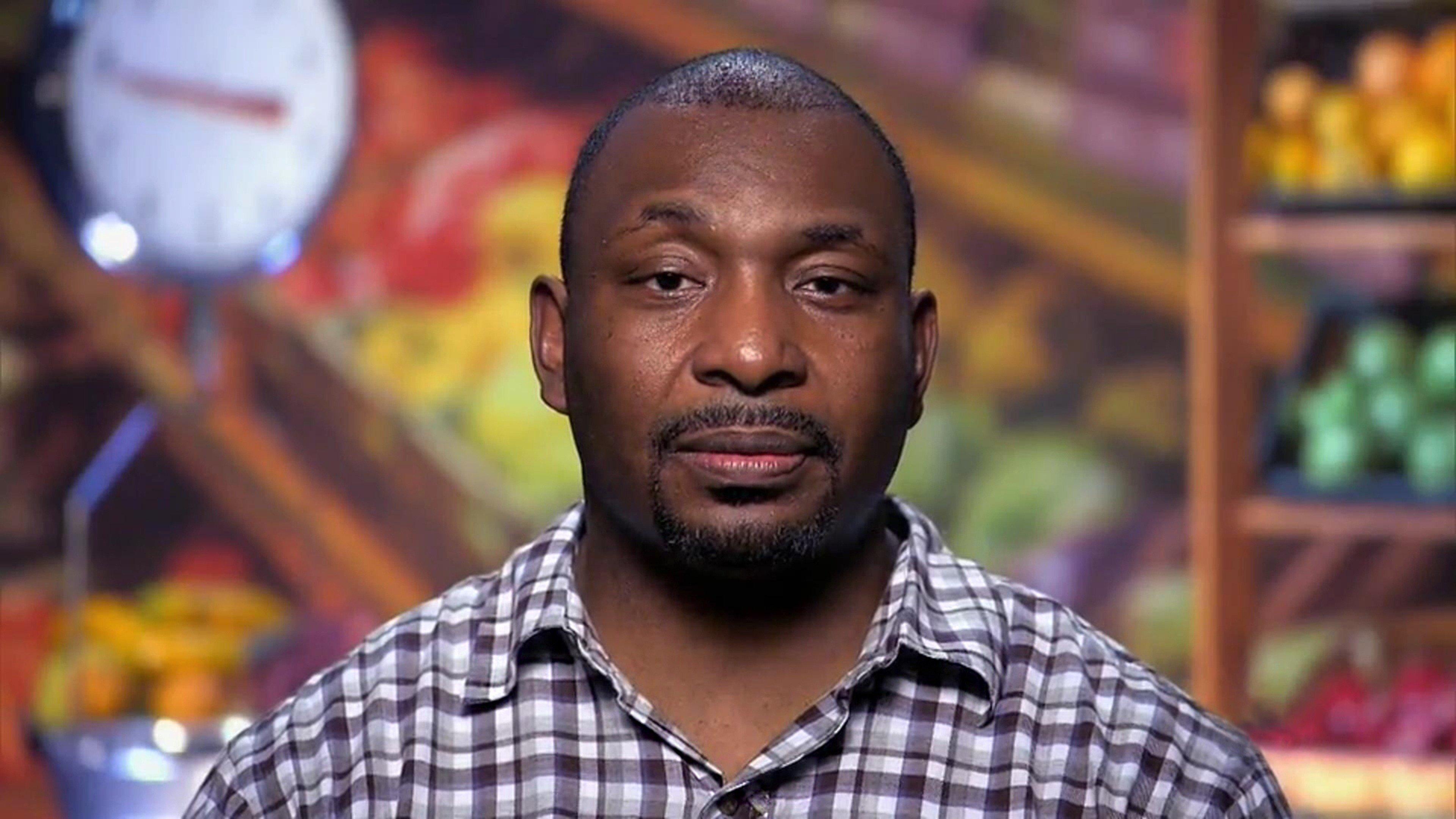 Guy's Grocery Games: Turkey Day Tournament