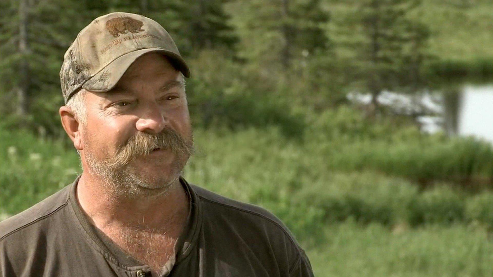 Building Alaska: Independence Day