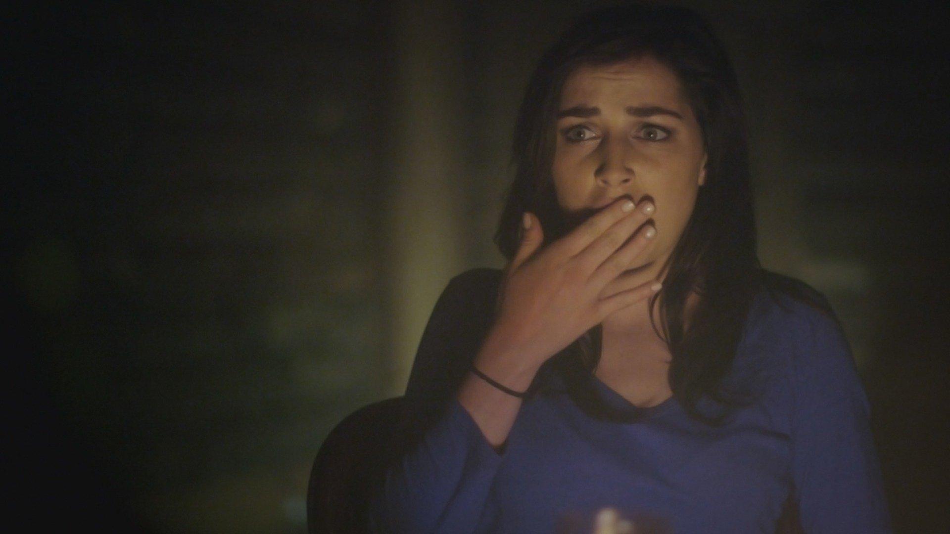 My Haunted House: Life Of The Party And Friendly Menace