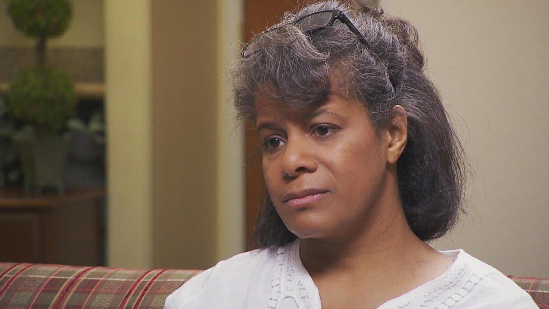 Watch Iyanla, Fix My Life: S3E15 - Fix My Olympic Fall From Grace on ...