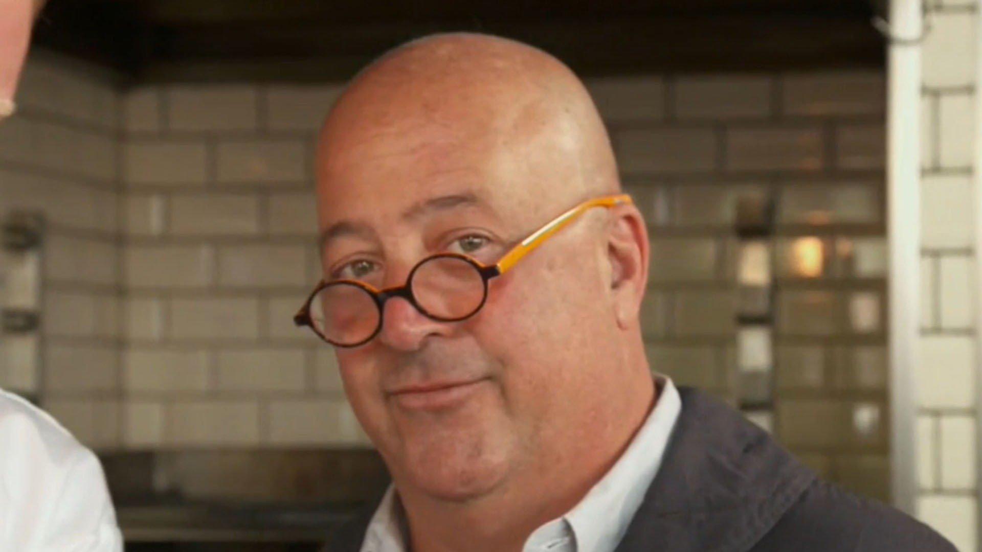 Watch Bizarre Foods With Andrew Zimmern: S7E6 - Amsterdam: Squealing ...