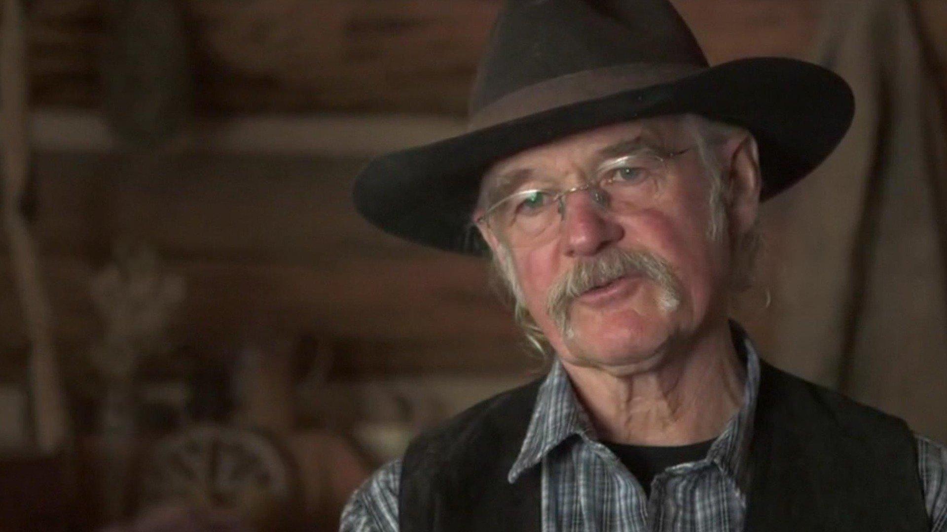 Alaska: The Last Frontier: Homestead Hardships