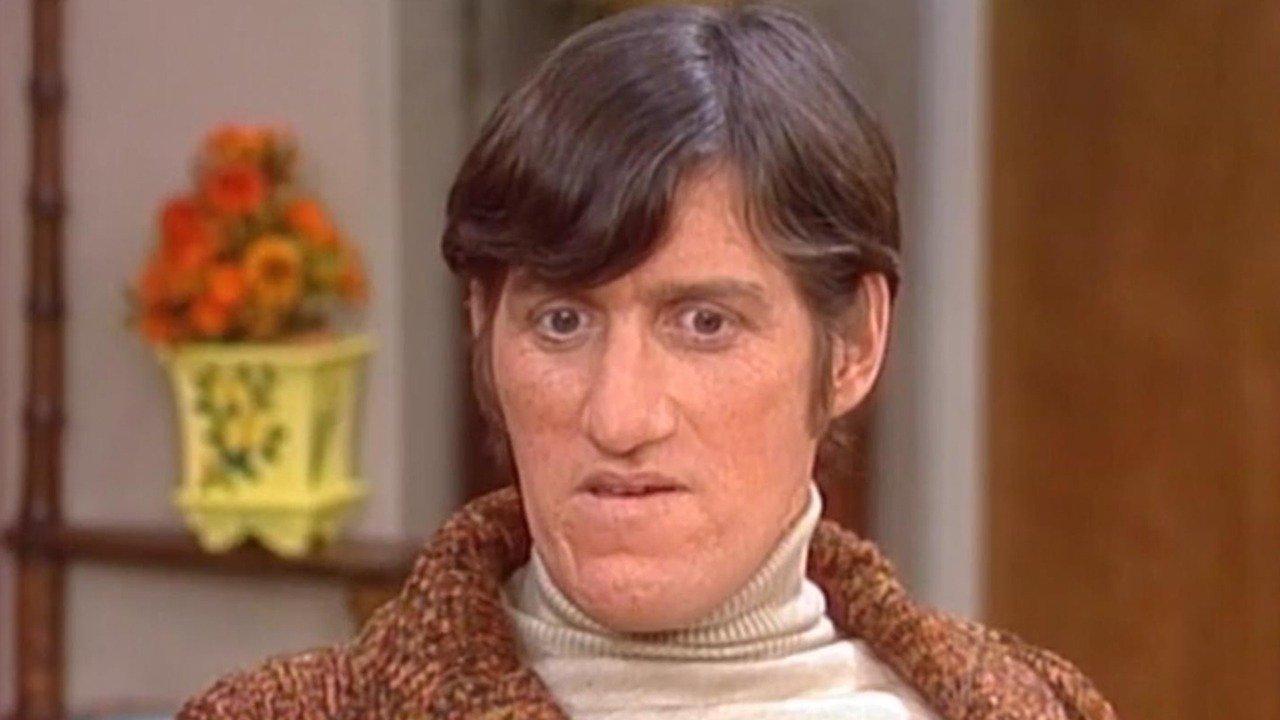 The Jeffersons: George's Skeleton